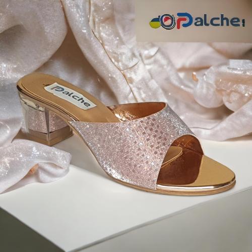Buy Palche Women pink Heel Sandals Online at Best Prices in India - JioMart.