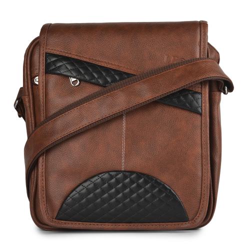 LFO MENS SLING BAGS - JioMart