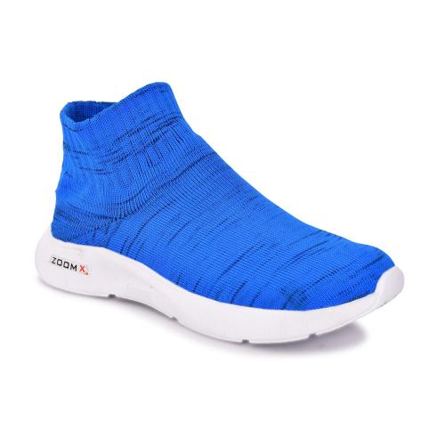Buy Afreet Running Shoes For Men (Blue) Online at Best Prices in India ...