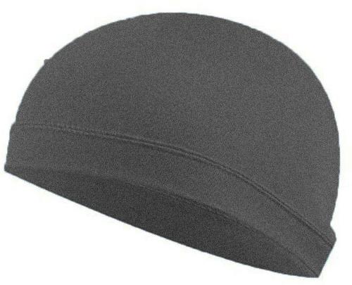 Buy The Blazze Men Grey Cotton Skull Cap (Pack Of 1) Online at Best ...