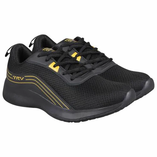 Buy TRV Men Stylish Comfort Sports Shoes Online at Best Prices in India ...