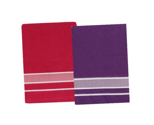 Buy TAVASU Kerala Fancy Colored Cotton Dhoti 02 Meters -Pack of 01-Pink ...