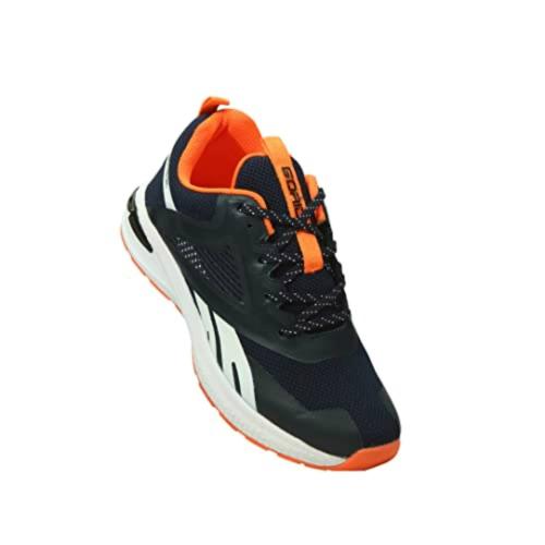 Buy Go Ride Men Running Shoes Navy Online at Best Prices in India ...