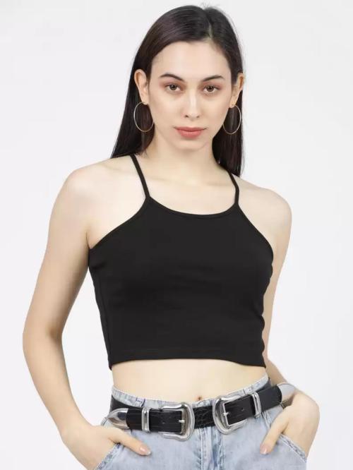 Buy Ryte Style Women Hosiery Solid Top Online at Best Prices in India - JioMart.