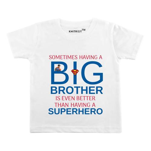 Buy Generic Unisex White Kids T-shirt Online at Best Prices in India ...