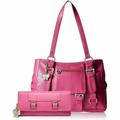 Buy Butterflies Women's Super Saver Combo (BNS WB0260) Online at Best ...