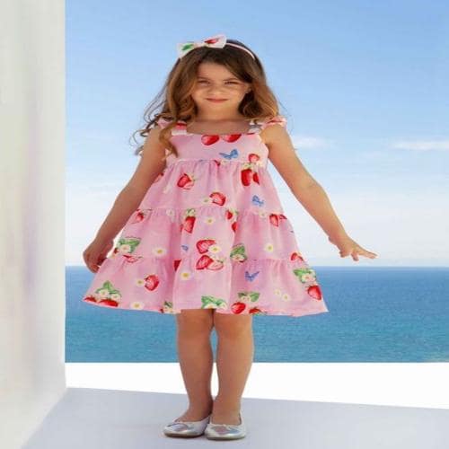 Buy JB Fashion Fashioning Childhood: The Allure of Girls' Dress (Pink ...