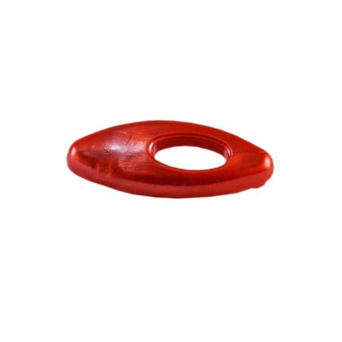 Buy Red Plain Acrylic Brooch Online at Best Prices in India - JioMart.