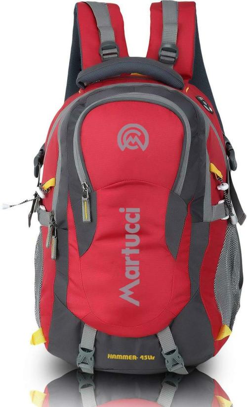 Buy Martucci Hammer High Storage Unisex Travel and Outdoor Laptop ...