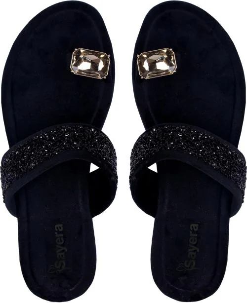 Buy Sayera Women Blue Sandals Online at Best Prices in India - JioMart.