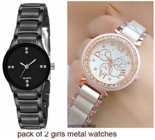 Buy Watchstar Analog Multi-color Dial Multi-color Strap Watch For ...