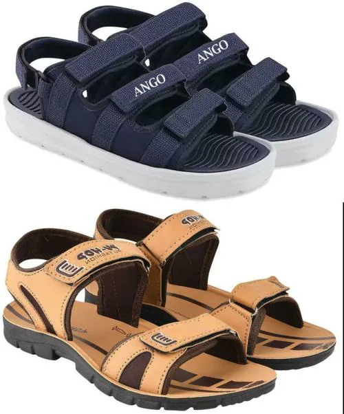 Buy ANGO Men White Casual Online at Best Prices in India - JioMart.