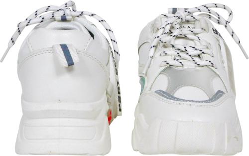 Kickonn Women Walking Shoes (White) - JioMart