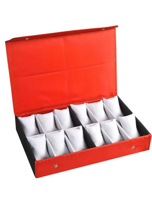 Buy Nooks Sunglass Eyewear And Watch Box Online at Best Prices in India ...