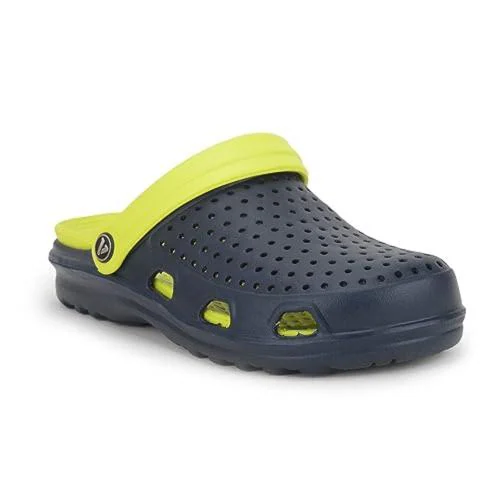 Buy Aqualite Super Comfortable| Anti Skid| Lightweight Clogs for Men ...