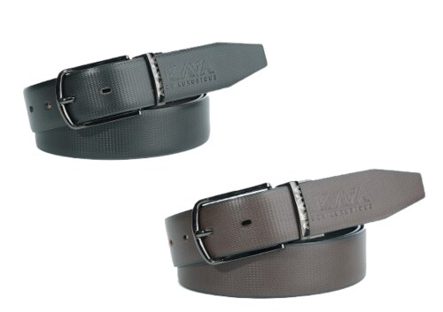 Buy AKAVA Reversible Leather Trandig Belts for men and boys - A1 Online ...