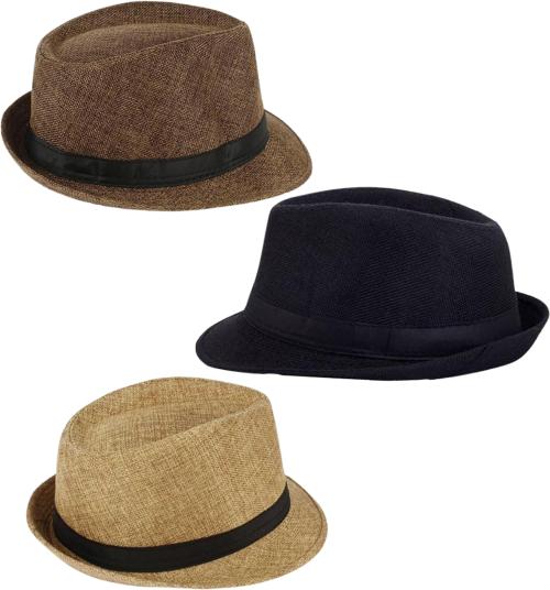 Buy Shishuonline Kids Cap (Multicolor) Online at Best Prices in India ...