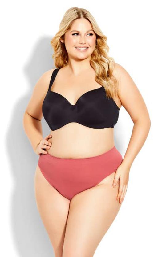 Buy SHABALA FASHIONS Pack of 3, Plus Big Size Plain Panties (9XL) Online at Best Prices in India ...