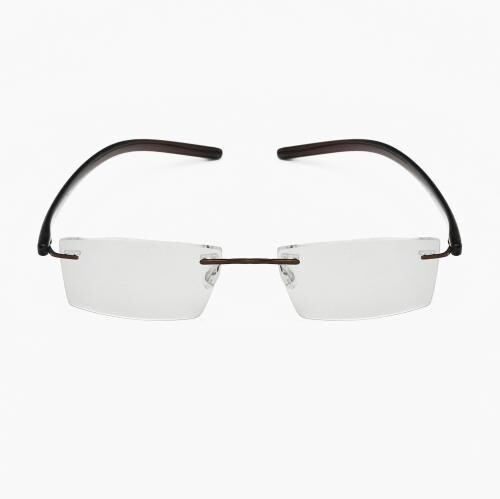 Buy Redex Brown Frames for Men & Women Online at Best Prices in India ...