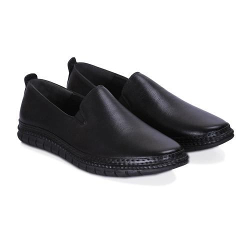 Buy Big Boon Incusa Mens Formal Shoes (Black) Online at Best Prices in ...