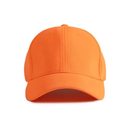 Buy Omtex Unisex Fast Orange Polo Polyester Cap Online at Best Prices ...