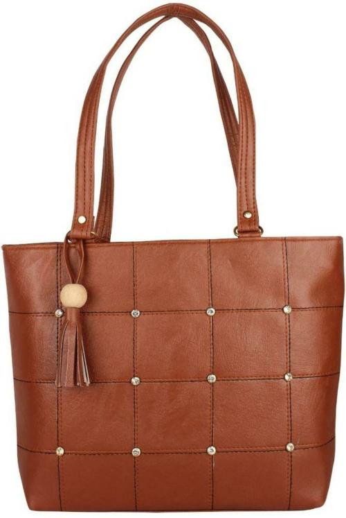 Buy FANEX Mini PU Hand-held Bag 10 X 10 cm Online at Best Prices in ...