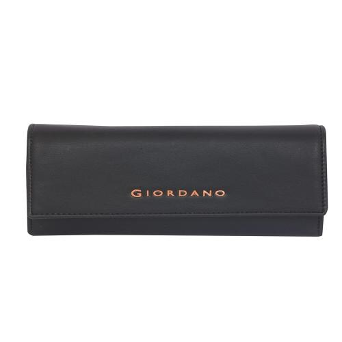 Buy Giordano Women's Wallet Black Online at Best Prices in India - JioMart.