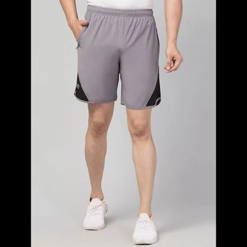 Buy APHE NS Lycra Knit Shorts -Smart Tech, Easy Stain Release, Sports ...