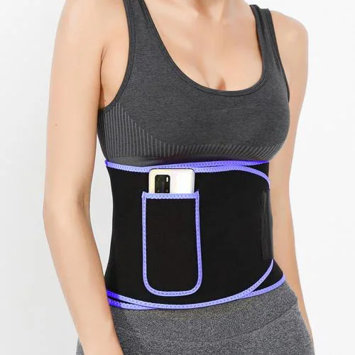 Buy Emeret Unisex Blue Shapewear Online at Best Prices in India - JioMart.