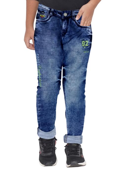 Buy KITRY Jeans Online at Best Prices in India - JioMart.