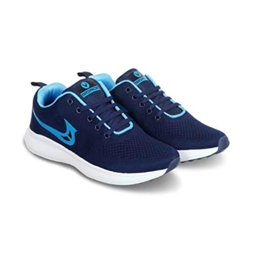 Buy Go Ride Men Running Shoes Light Grey Online at Best Prices in India ...