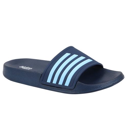 Buy WELCOME Navy Slides for Women Online at Best Prices in India - JioMart.
