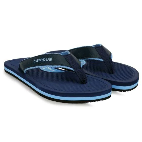 Buy Campus GC-1015 Blue Men's Flip Flop Online at Best Prices in India - JioMart.