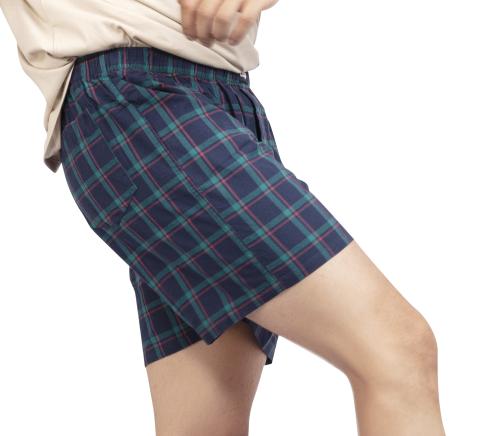 Buy On Loop Cotton Boxers for Men | Innerwear Shorts for Men Brief ...