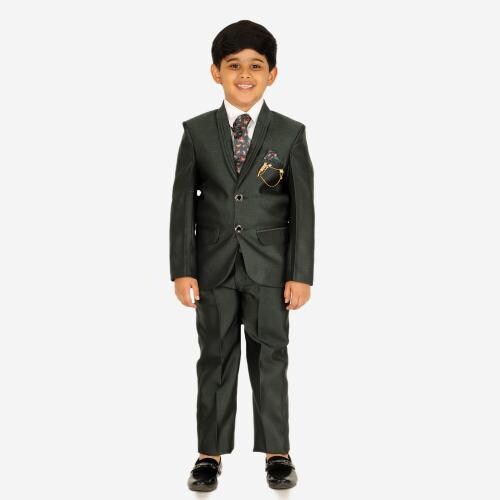 Buy Pro-Ethic Style Developer Boy's 5 Piece Suit Set Online at Best ...