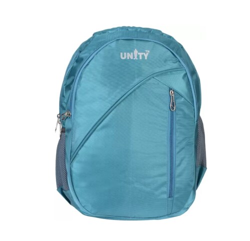 Buy Unity Bags Unisex Laptop Backpack / School Bag / College Bag Online ...