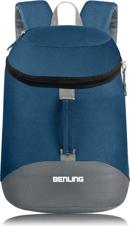 Buy BENLING School College Office Casual Unisex Backpack SK-BL-044/2 ...