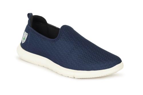 Buy DR STTEP Men's Blue Orthopedic Support for Every Step Sport shoe 9 ...