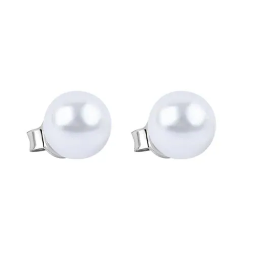 Buy 925siller Sterling Silver Pearl Tops Online at Best Prices in India ...