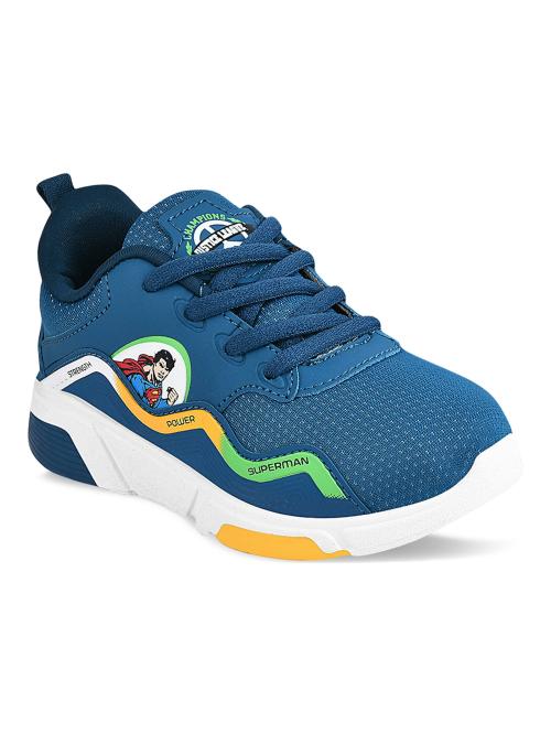 Buy CAMPUS Unisex Blue Running Shoes Online at Best Prices in India ...