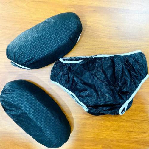 Buy C- Cure Definition of Quality Disposable Panties for Women and ...