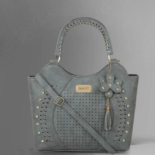 Buy Fances Women Grey Hobo Online at Best Prices in India - JioMart.