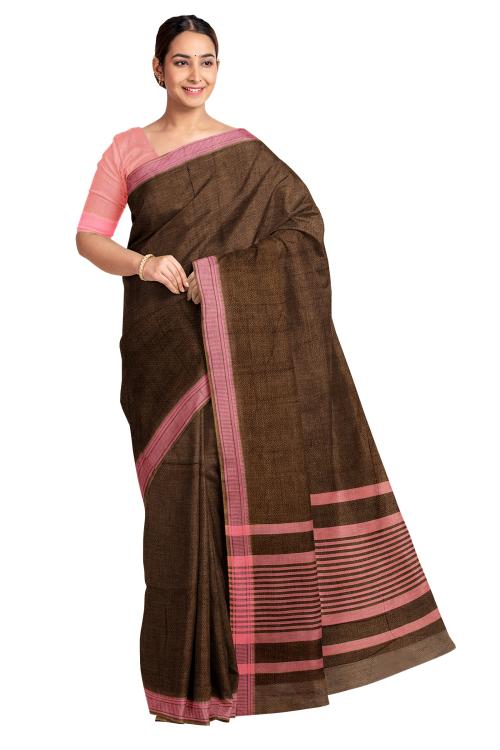 Buy KOLLAM EMBOSE SAREE Online at Best Prices in India - JioMart.