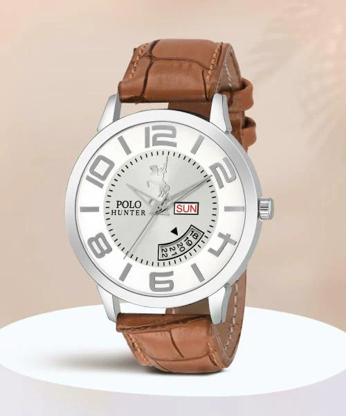 Buy Polo Hunter Special Features Smart Watch For Men Online at Best ...