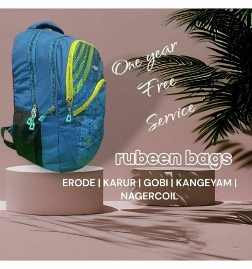 Buy RUBEEN Back Bag R89 Online at Best Prices in India - JioMart.