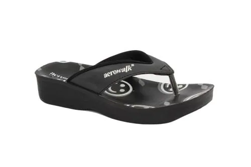Buy Aerowalk Casual Slipper for Women Online at Best Prices in India ...