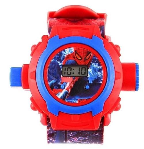 Buy Zest4Kids Unequetrend Projector Toy Watch Digital For Kids Online ...