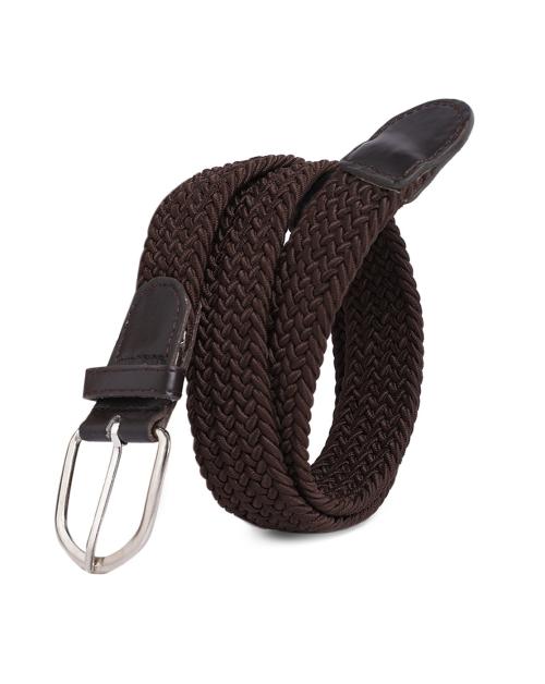 Buy The Mini Needle Unisex Canvas/Braided/Woven/Streachable/28 Inch ...