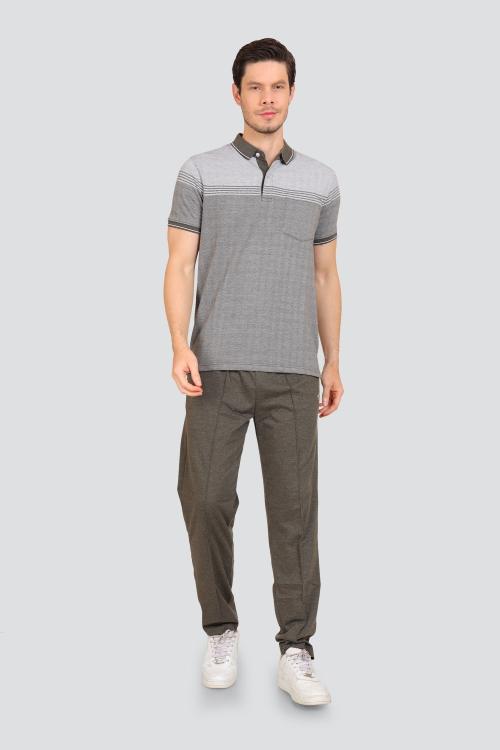 Buy CHARLIE SPRING*SUMMER PYJAMA SET/MEL OLIVE/M Online at Best Prices ...