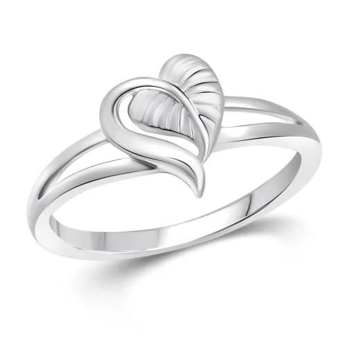 Buy Vighnaharta valentine Ring valentine jewellery ring love ring heart ...